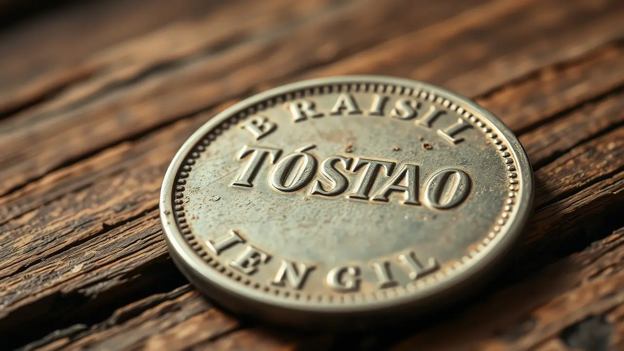 Sonhar com Tostão: Descubra o Significado!