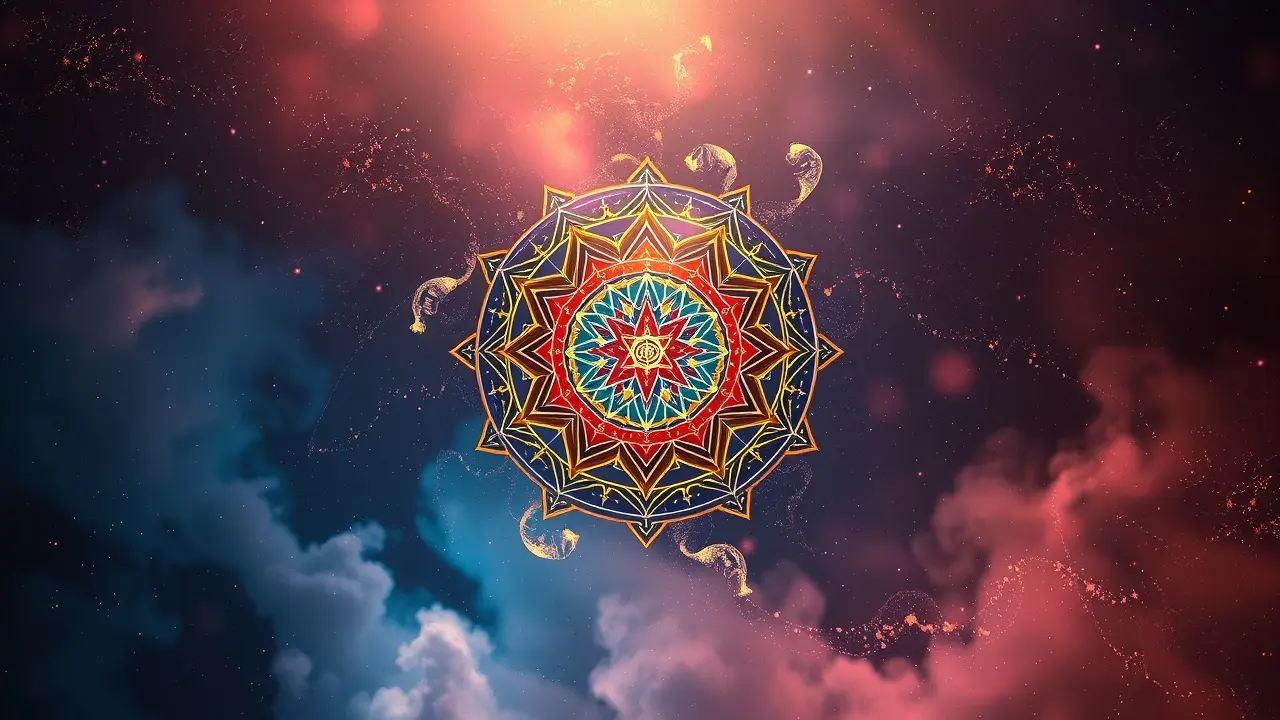 Sonhar com Yantra: Significado e Interpretações